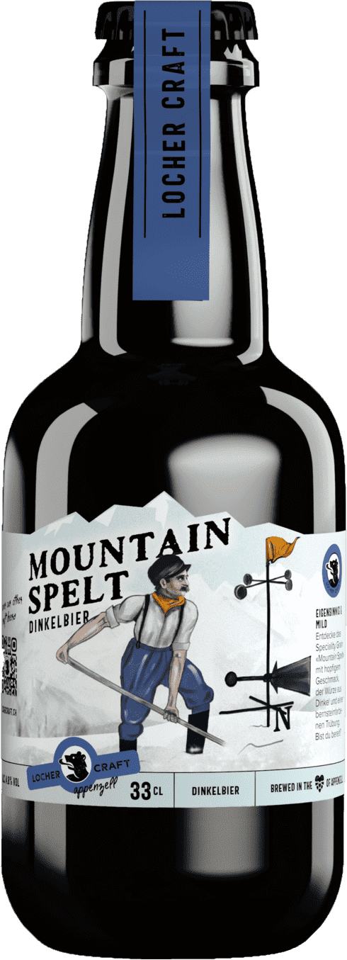 Craft Beers | Brauerei Locher AG